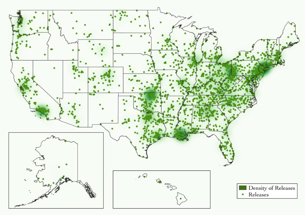 Source Water Management – Corona Environmental Consulting
